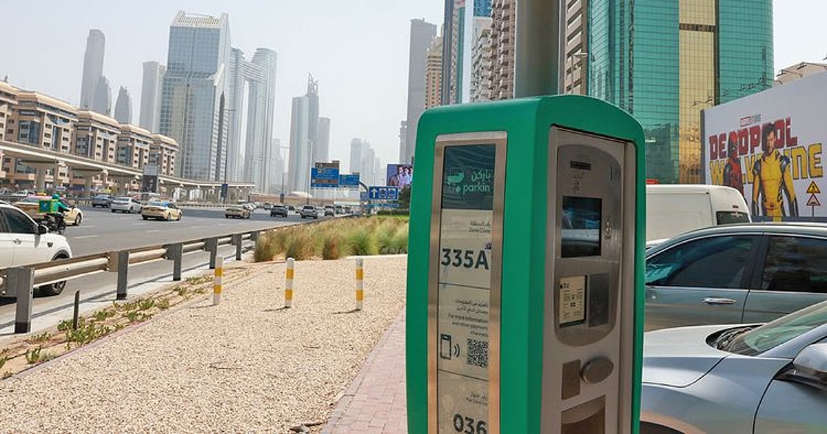 Dubai s New Parking System Fairer Access And Digital Convenience dubai-s-new-parking-system-fairer-access-and-digital-convenience