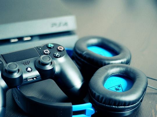 Saudi Arabia catches global attention with its esports and gaming sector