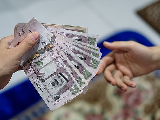 Saudi Arabia plans financial incentives to foster growth in non-profit ...