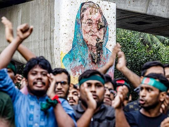200 Bangladeshis abducted during Hasina regime still missing: inquiry