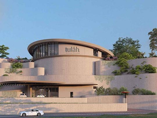 Tulåh offers a comprehensive approach to wellness