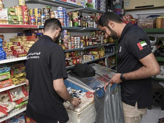 VAT compliance doubles but violations spike in UAE as FTA dials up crackdown