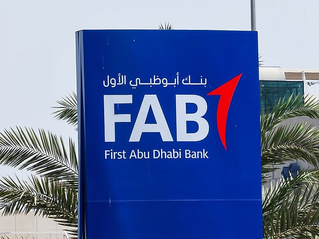UAE mega bank FAB to issue 75 fils a share as 2024 dividend after solid ...
