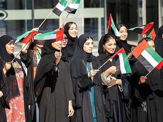Gulf News and Being She to host Emirati Women’s Day event