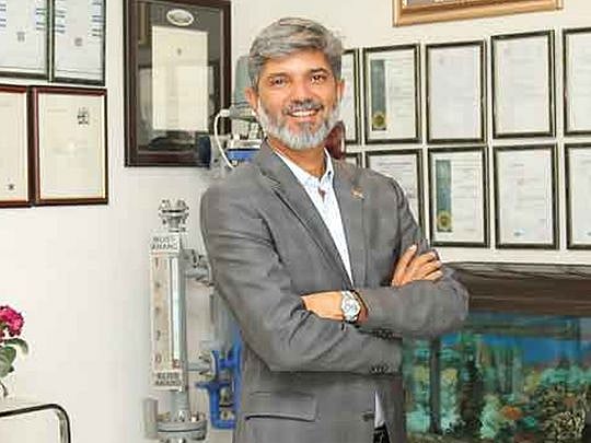 Bliss Anand: Posting impressive growth across sectors