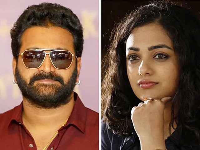 India’s National Film Awards: Malayalam drama 'Aattam' wins best film ...