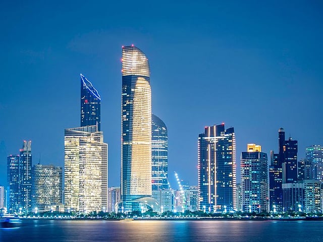 Abu Dhabi's new Rental Index will help clarify rates on new leased homes