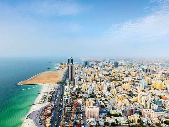 Ajman signs up China National Electric Engineering Co. for Dh5 billion ...