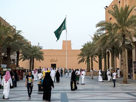 Saudi Arabia to invest $100 million annually in training 100,000 ...