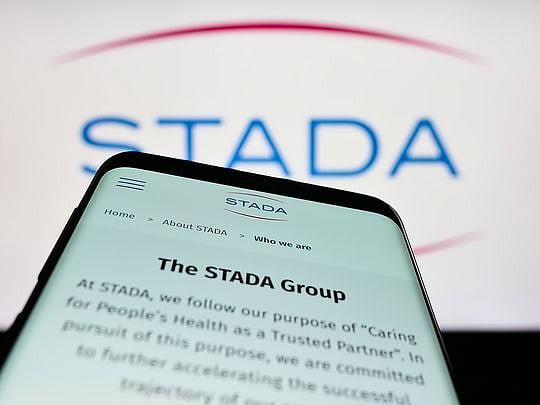 Germany’s firm Stada adds to its Middle East portfolio after Leo Pharma ...