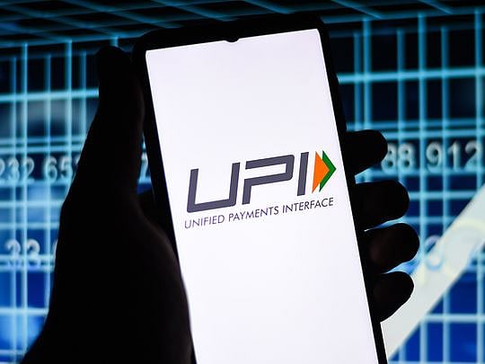 UAE NRIs: How to send money to India instantly with UPI