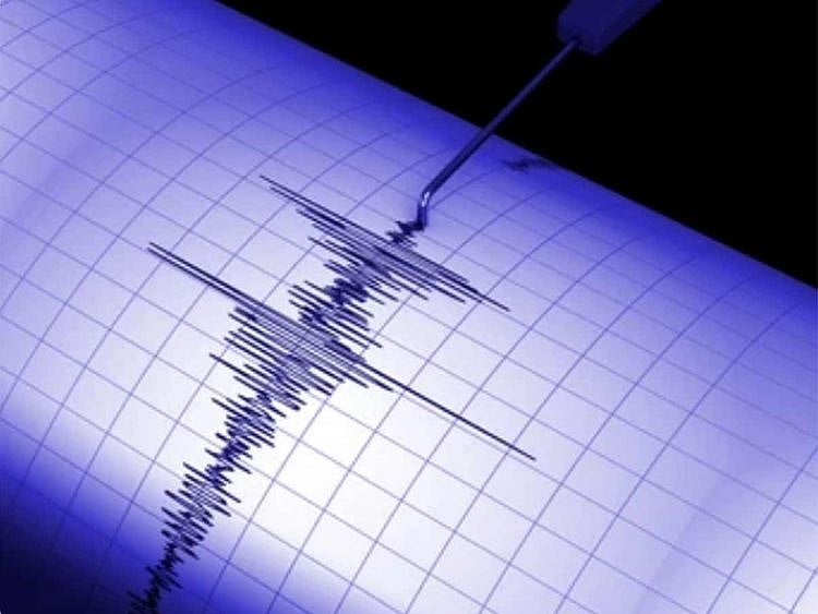 Second earthquake in 24 hours shakes parts of Pakistan, no damage reported