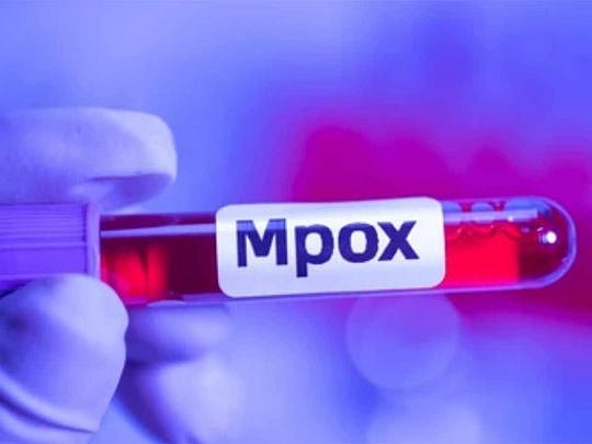 Thailand confirms Asia's first known case of new mpox strain