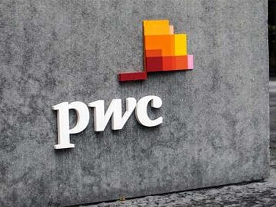 Audit firm PwC gets record 15 million pound fine from UK regulator