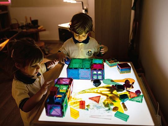 Kids First Group offers the key to a bright future with excellent early ...