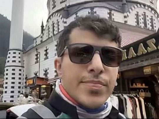 Saudi math teacher dies in motorcycle accident in Turkey