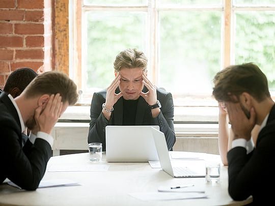 Beyond the obvious: The hidden dangers of bad leadership