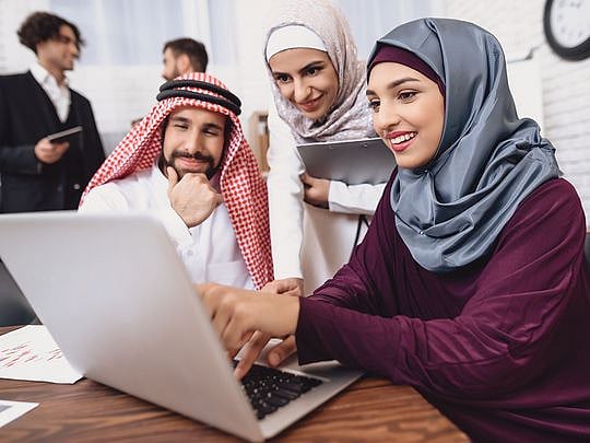 Saudi unemployment hits historic low in Q2 2024, approaching vision ...