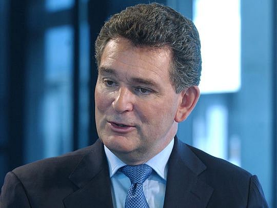 Sicily Bayesian sinking: Jonathan Bloomer, Morgan Stanley international ...