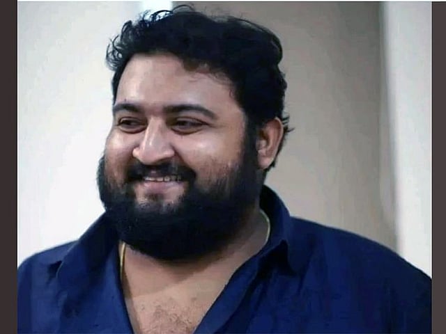 Malayalam actor Nirmal Benny dies of heart attack at 37