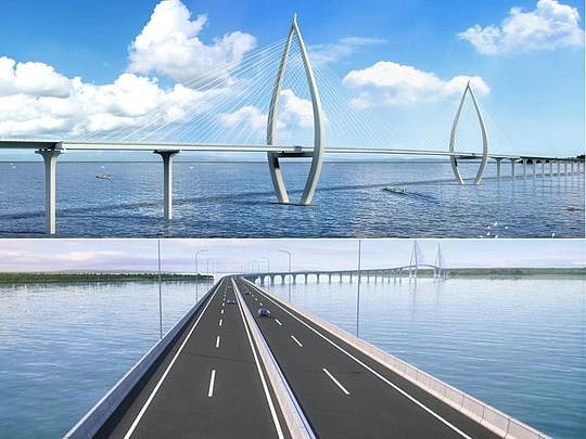 Philippines: $3.4 billion Panay-Guimaras-Negros bridge set