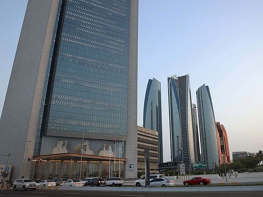 Abu Dhabi investment firm Lunate explores $1 billion stake in credit ...
