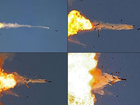 Israel, Hezbollah on high alert after exchanging heaviest cross-border ...