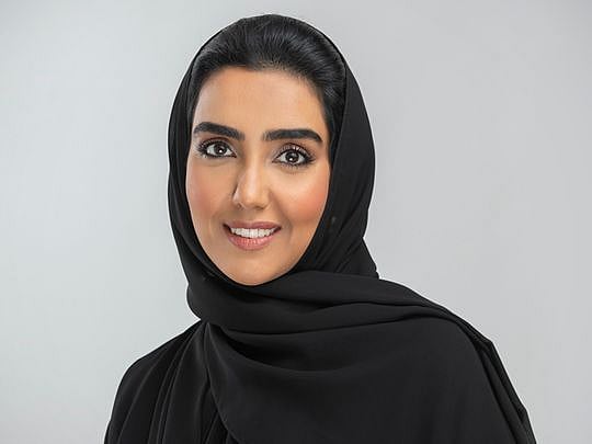 UAE’s women-owned businesses can always do with some extra support