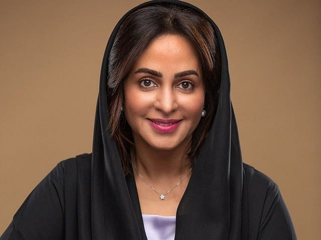 Stellar line-up of speakers at Emiratia