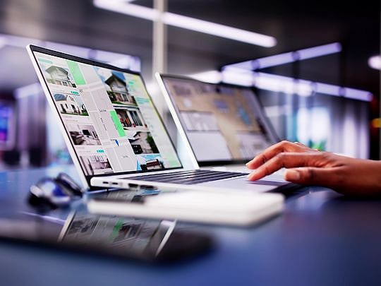 Dubai's crackdown on fake property listings hits its mark - and online ...