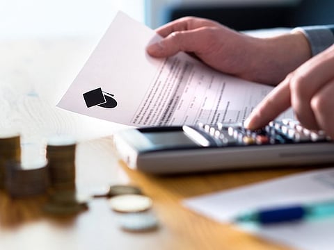 Dubai School Fee News – KHDA Caps, Increases & Discounts