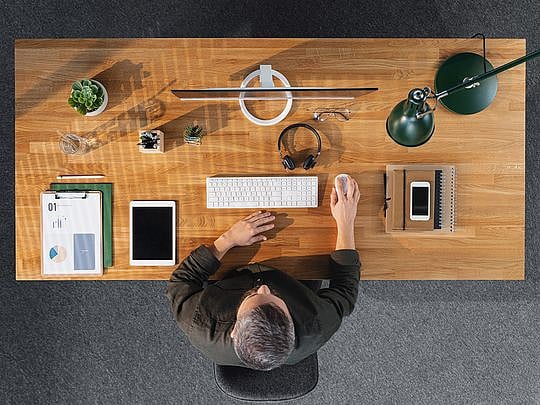 8 best gadgets to revamp your workspace and improve productivity, in ...