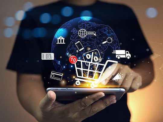 Online shopping landscape evolves in the UAE