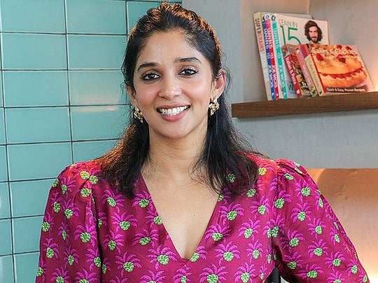 Dubai's Malayalam actress Nyla Usha weighs in on Kerala's #MeToo movement: "No Surprise"