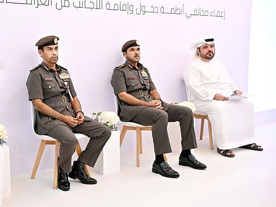 UAE visa amnesty starts today: No ban or fine will be implemented – all ...