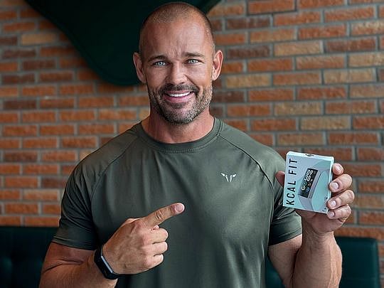 Kcal meal plans introduces Kcal FIT