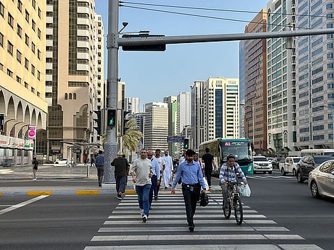 UAE workers must now renew unemployment insurance for two years – Here ...