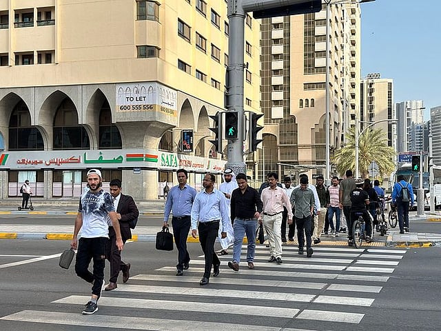 Dubai's New Shared Housing Law: Key Changes for Renters and Landlords