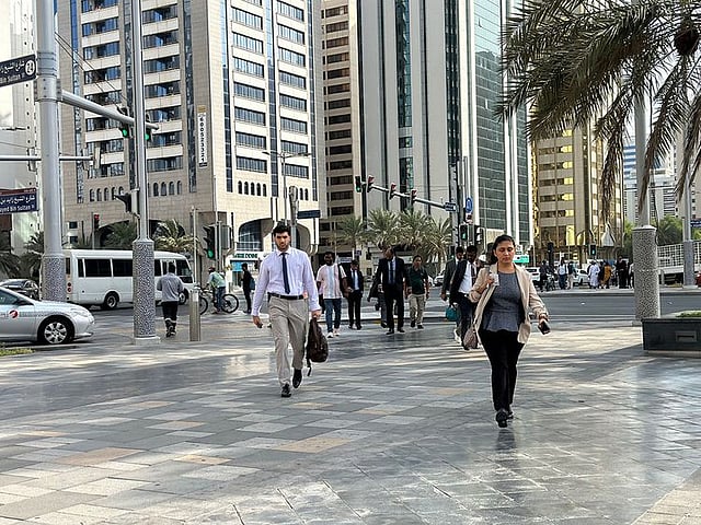 I take one leave but my company counts it as two. What can I do?