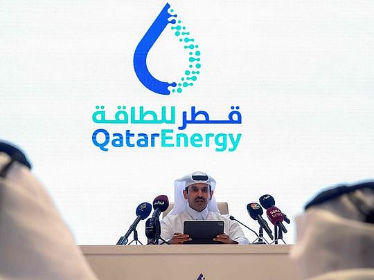 Major Qatari plant to double solar capacity by 2030: minister