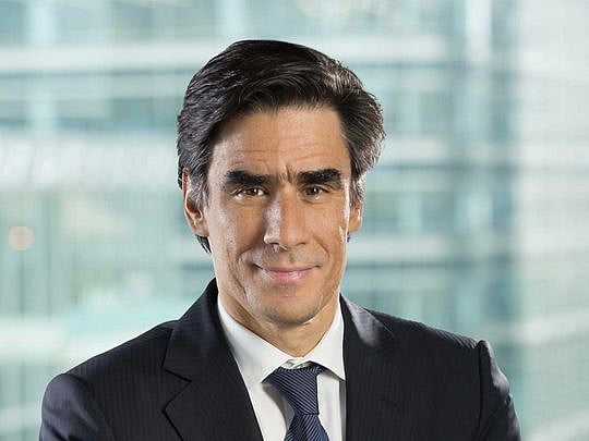 HSBC exit makes Nuno Matos one of Europe's most sought-after bankers