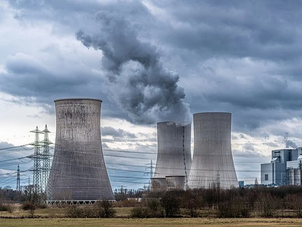 Europe’s energy paradox: Fossil fuel reliance despite green push Europe’s energy paradox: Fossil fuel reliance despite green push