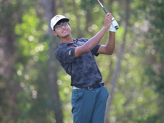 UAE to send two teams to APGC Junior Championship