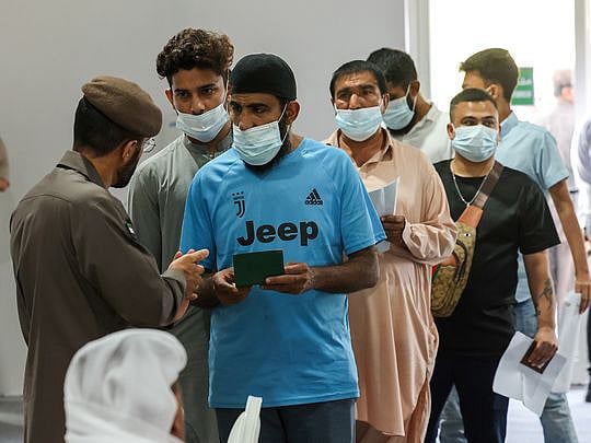 UAE visa amnesty: Exit permit validity extended till October 31, 2024