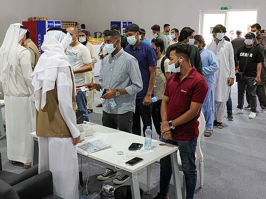 UAE visa amnesty: Minimum passport validity period reduced from 6 to 1 ...