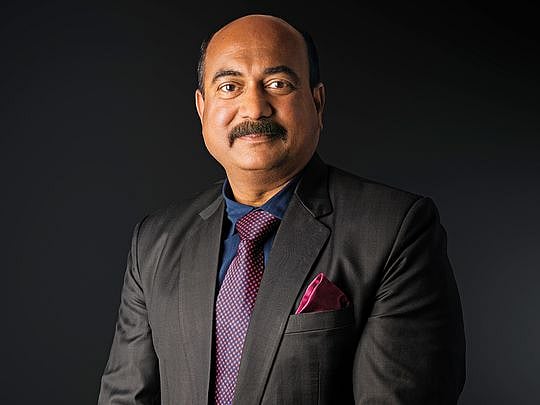 Axiom Global spearheads innovation for a sustainable energy sector