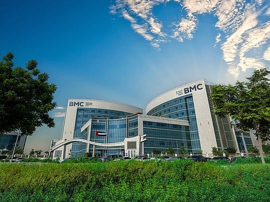 Burjeel Holdings to manage hospitals in Egypt's new Ras El Hekma mega city