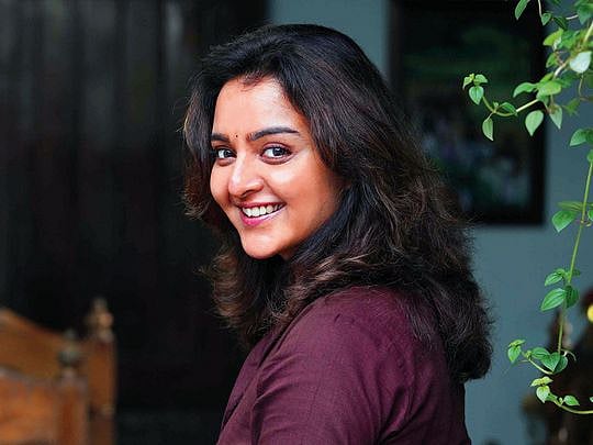 Manju Warrier speaks up amid #MeToo storm: 'Malayalam cinema is going through a tragic phase'