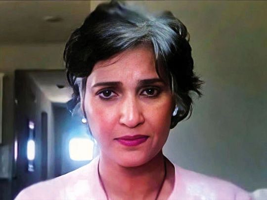 South Indian actress Sowmya accuses director of rape: Reports