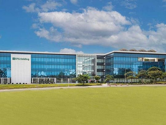 EFG Hermes dominates 2024 Emerging EMEA Extel survey rankings